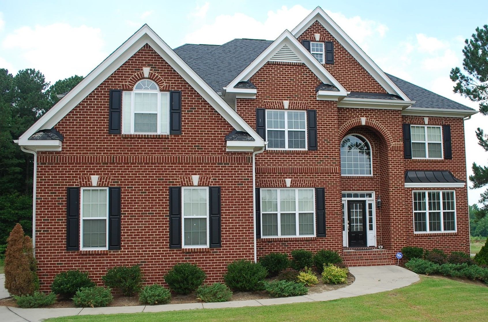 JeffPo's House Page
